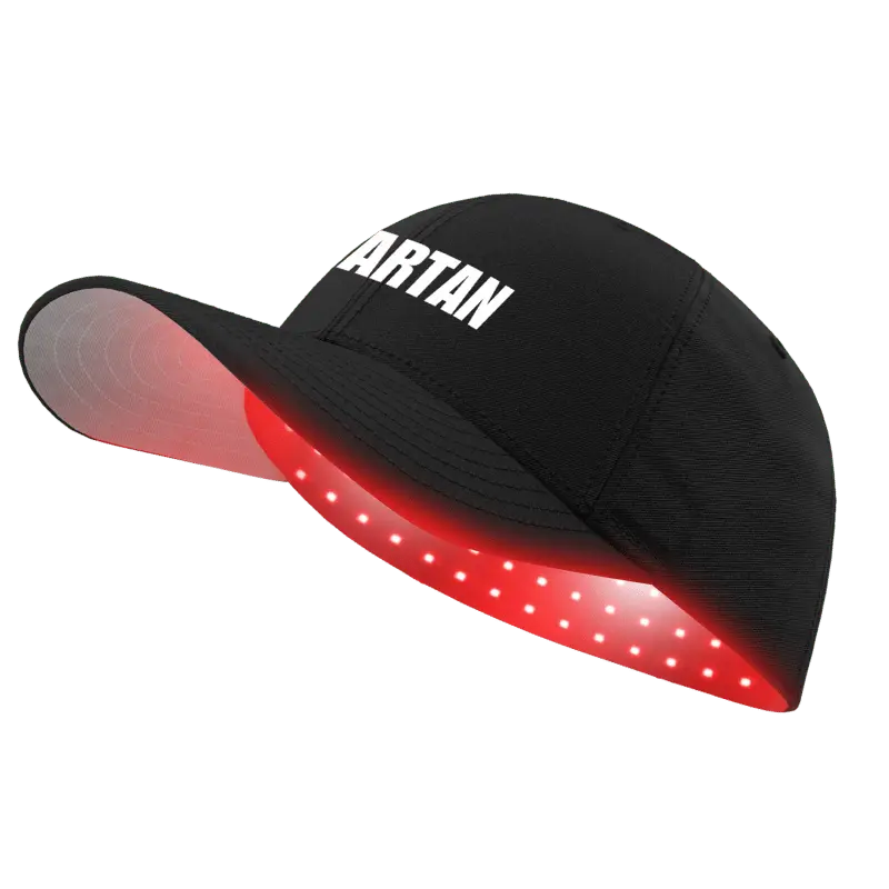 SPARTAN™ - Red Light Growth Cap