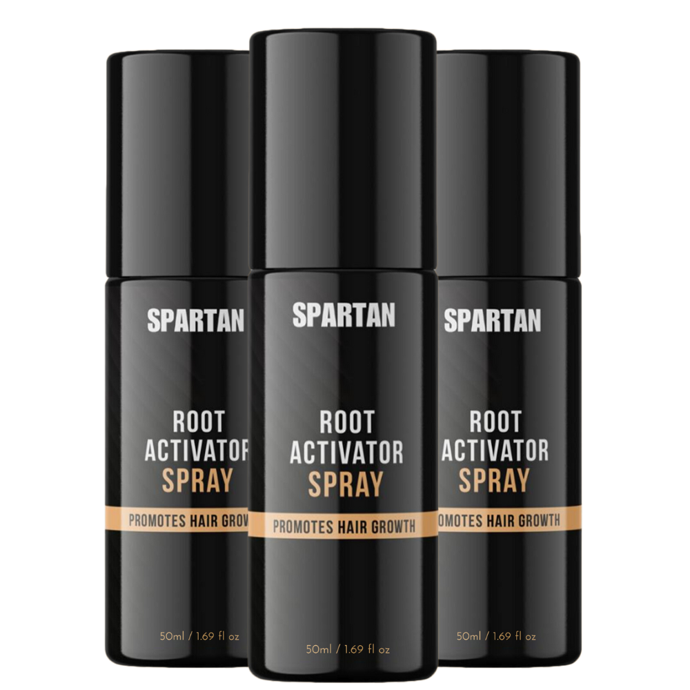 3 Month Supply Root Activator Spray (ot)